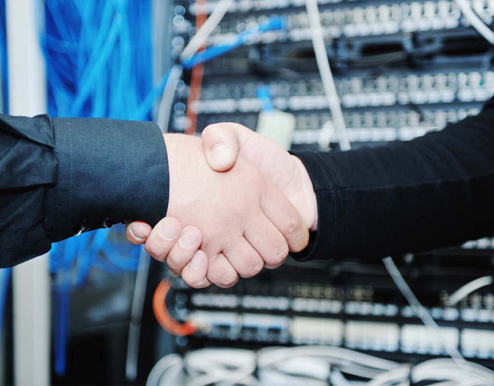 Server Installation & Maintenance | Server Support - Hyperactive IT